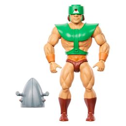 Mattel Masters of the Universe Origins Actionfigur Tri-Klops Cartoon 14 cm JBM81 | Gr.: onesize