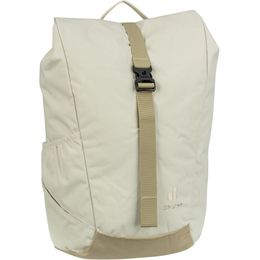 Deuter Rucksack 'Stepout 22' Herren Gr&ouml;&szlig;e One Size beige / ecru