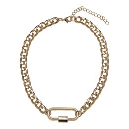 Urban Classics Necklaces in gold | Gr.: onesize