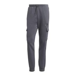 adidas Sportswear Workout Pants 'Sea' male Grey size S
