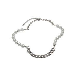 Urban Classics Necklaces in silver | Gr.: onesize