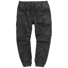 JP1880 Hose Herren Gr&ouml;&szlig;e 44 schwarz