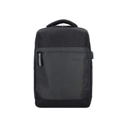 Picard Speed Daypack 33 cm Laptopfach in schwarz | Gr.: onesize