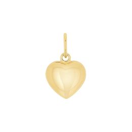 Amor Motivanh&auml;nger Gold 585/14 ct in Gold | Gr.: onesize