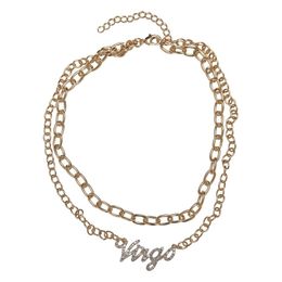 Urban Classics Necklaces in virgo | Gr.: onesize