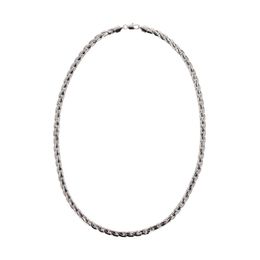 NAEMI Women Necklace in Silver | Gr.: onesize