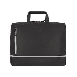 Jost Billund Cyclist Pro Aktentasche 38 cm Laptopfach in black | Gr.: onesize