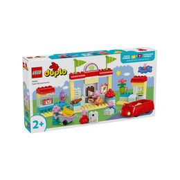 Lego Duplo 10434 Peppas Supermarkt | Gr.: onesize