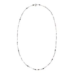 NAEMI Women Necklace in Silver | Gr.: onesize