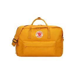 Fj&auml;llr&auml;ven FJ&Auml;LLR&Auml;VEN Kanken Weekender Reisetasche 44 cm in ochre | Gr.: onesize