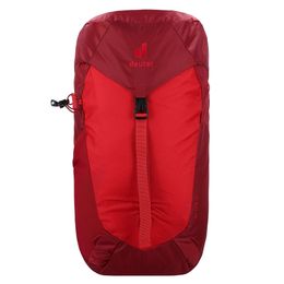 Deuter Sportrucksack 'AC Lite 30' Damen Gr&ouml;&szlig;e One Size dunkelrot