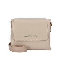 Valentino Handbags Valentino Bags Alexia Satchel - Umh&auml;ngetasche 21 cm (nero) in ecru | Gr.: onesize