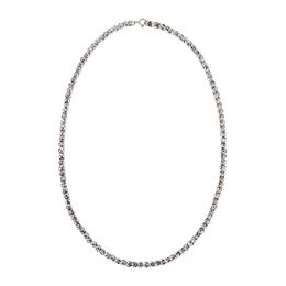 NAEMI Women Necklace in Silver | Gr.: onesize