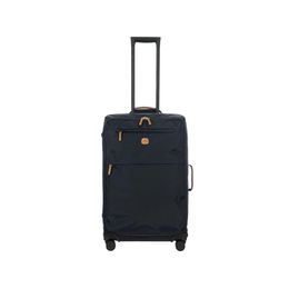 Bric'S BRIC`s X-Collection 4 Rollen Trolley 71 cm in ocean blue | Gr.: onesize