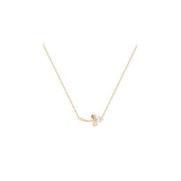 NAEMI Women Necklace in Rose Gold | Gr.: onesize