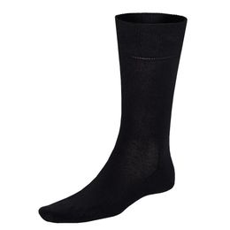 Kunert Socks 'Longlife' male Black size 43-46