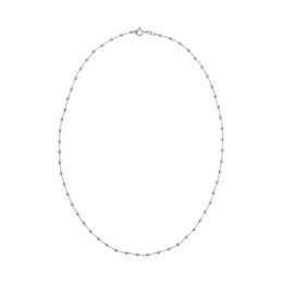 NAEMI Women Necklace in Silver | Gr.: onesize