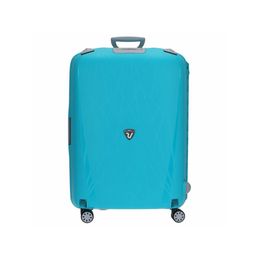 Roncato Light - 4-Rollen-Trolley L 75 cm (smeraldo) in smeraldo | Gr.: onesize