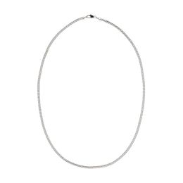 NAEMI Women Necklace in Silver | Gr.: onesize