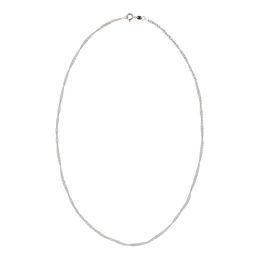 NAEMI Women Necklace in Silver | Gr.: onesize