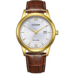 Citizen Uhr in Silber | Gr.: onesize