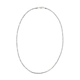 NAEMI Women Necklace in Silver | Gr.: onesize