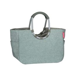 Reisenthel Einkaufstasche loopshopper L in Twist Sage | Gr.: onesize