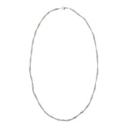 NAEMI Women Necklace in Silver | Gr.: onesize