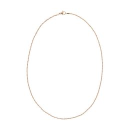 NAEMI Women Necklace in Rose Gold | Gr.: onesize
