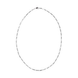 NAEMI Women Necklace in Silver | Gr.: onesize