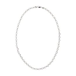 NAEMI Women Necklace in Silver | Gr.: onesize