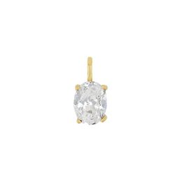 Amor Motivanh&auml;nger Gold 375/9 ct in Gold | Gr.: onesize