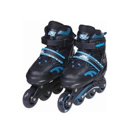 New Sports 73421969 Inliner Blau, ABEC 7, Gr&ouml;&szlig;e 39 - 42 | Gr.: onesize