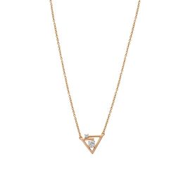 NAEMI Women Necklace in Rose Gold | Gr.: onesize