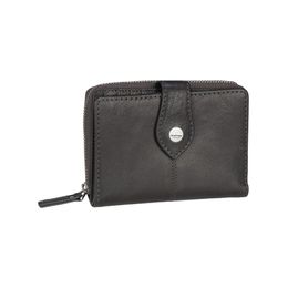 Ma&icirc;tre Ma&icirc;tre Geldb&ouml;rse Lemberg Diethilde Purse MH16FZ in Dark Grey | Gr.: onesize
