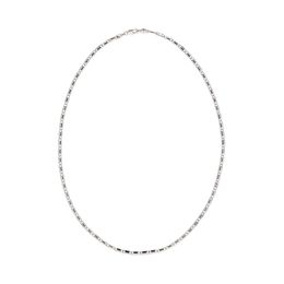 NAEMI Women Necklace in Silver | Gr.: onesize