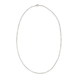 NAEMI Women Necklace in Silver | Gr.: onesize