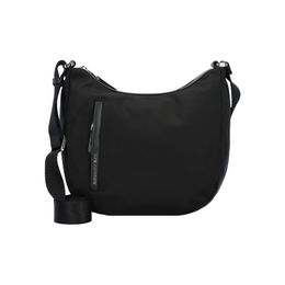 Mandarina Duck Hunter Umh&auml;ngetasche 25 cm in black | Gr.: onesize