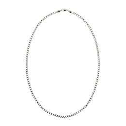 NAEMI Women Necklace in Silver | Gr.: onesize