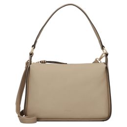Gabor Schultertasche 'Caissy' Damen Gr&ouml;&szlig;e One Size beige
