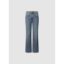Pepe Jeans Jeans female Blue size 24
