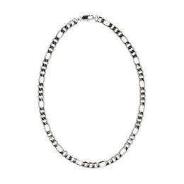 NAEMI Women Necklace in Silver | Gr.: onesize