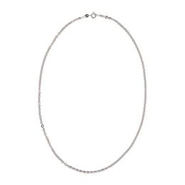 NAEMI Women Necklace in Silver | Gr.: onesize