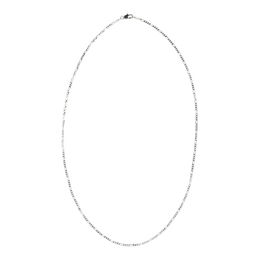 NAEMI Women Necklace in Silver | Gr.: onesize