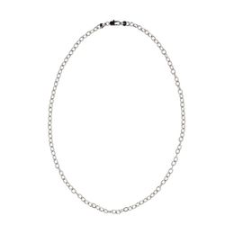 NAEMI Women Necklace in Silver | Gr.: onesize