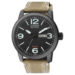 Citizen Uhr in Schwarz | Gr.: onesize