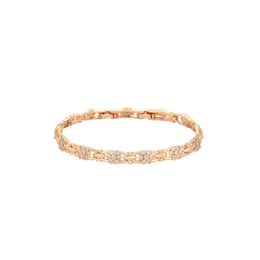 NAEMI Women Bracelet in Rose Gold | Gr.: onesize
