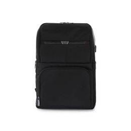 Roncato Biz 4.0 Rucksack 43 cm Laptopfach in BLACK | Gr.: onesize