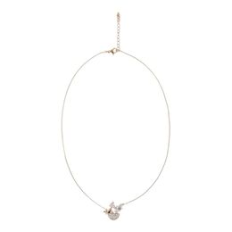 NAEMI Women Necklace in Rose Gold | Gr.: onesize