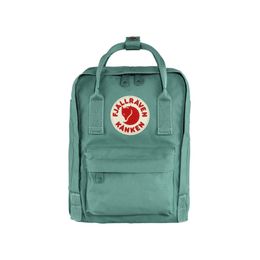 Fj&auml;llr&auml;ven FJ&Auml;LLR&Auml;VEN K&aring;nken Mini 7 - Rucksack 29 cm (frost green) in gr&uuml;n | Gr.: onesize